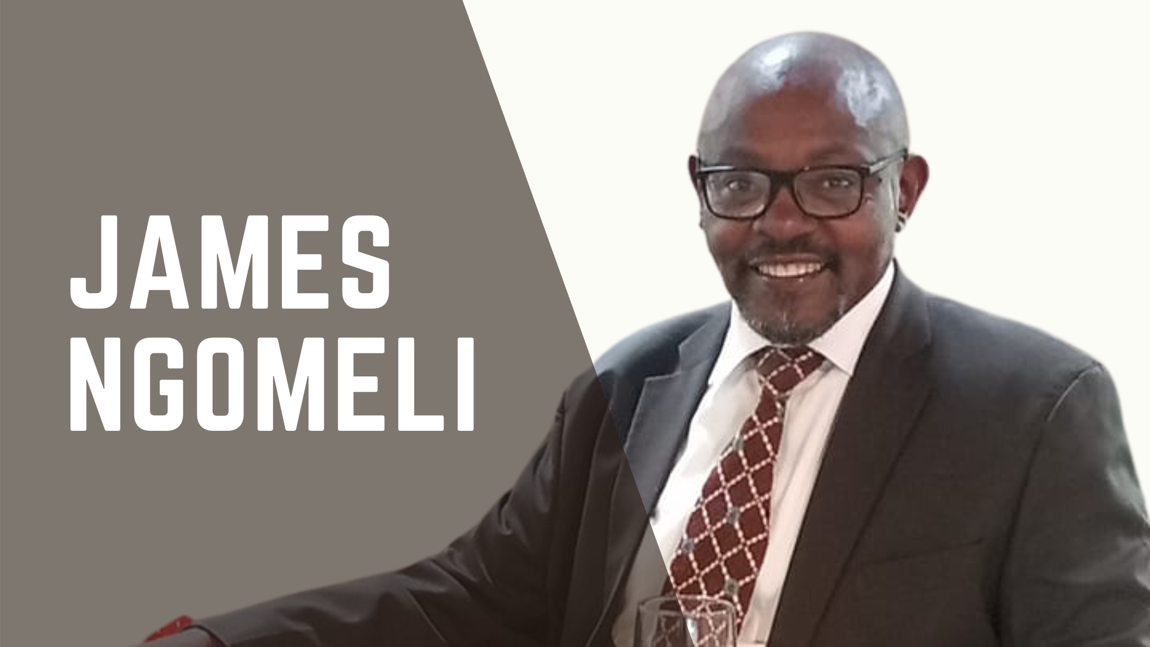 BeeTeeLife James Ngomeli talks about retirement - BeeTeeLife